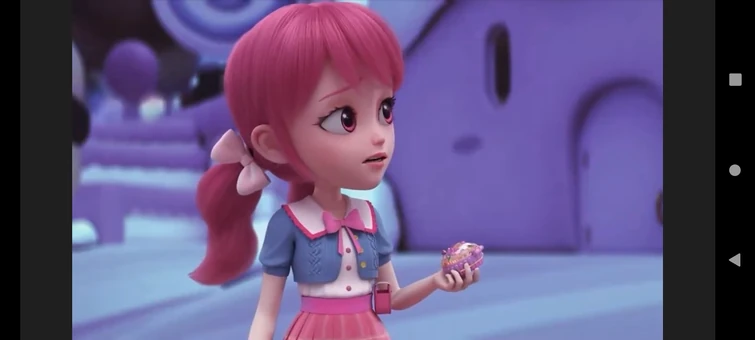 Discuss Everything About Catch! Teenieping Wiki | Fandom