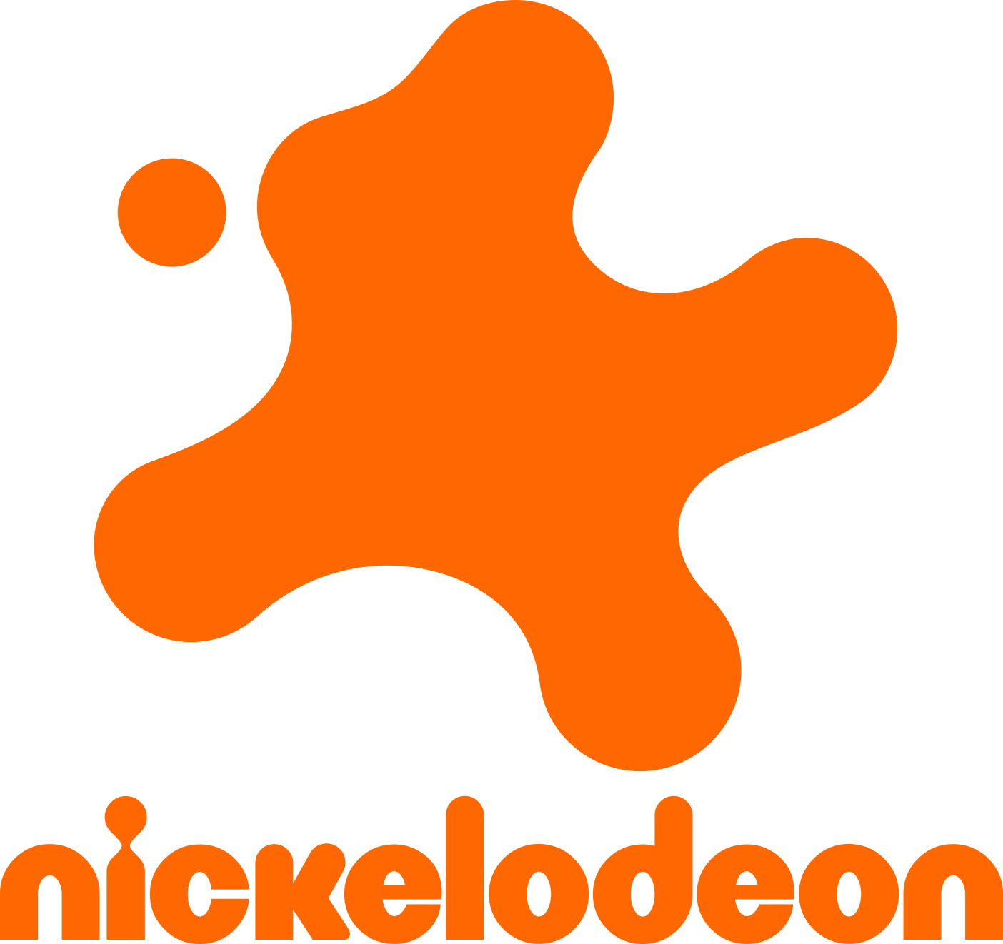 Real Nickelodeon Emblem | Fandom