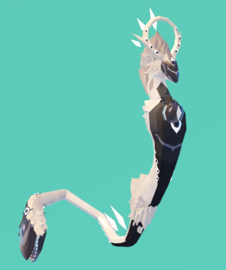 Such beautiful critters | Fandom