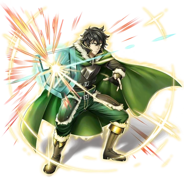 Who would win and why? Naofumi Iwatani vs Maple (Shield Hero vs Bofuri ...