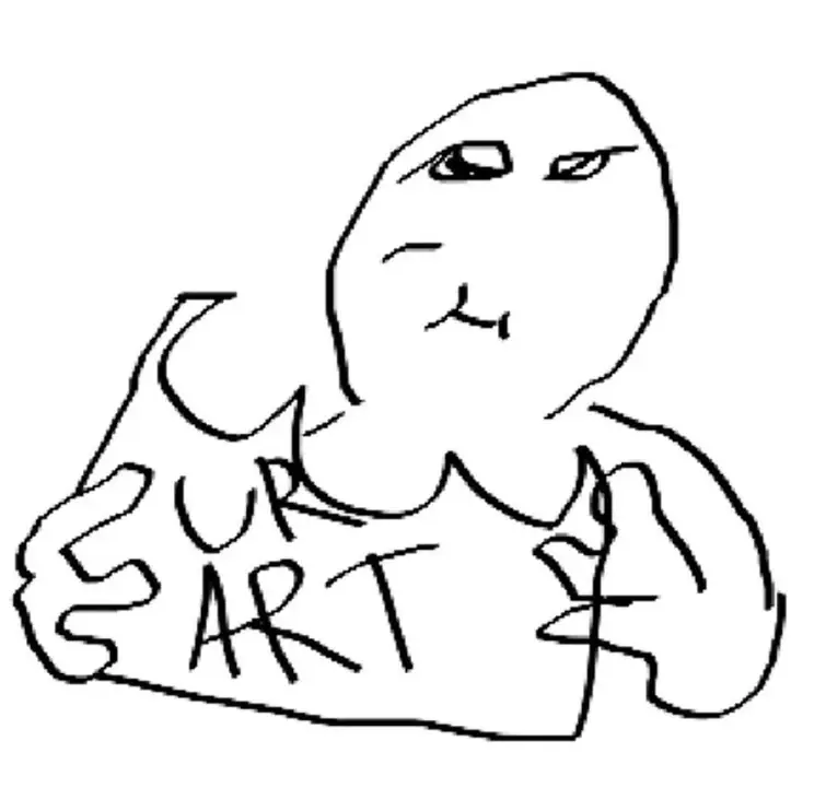 I can finally color…. yesssssss…. | Fandom