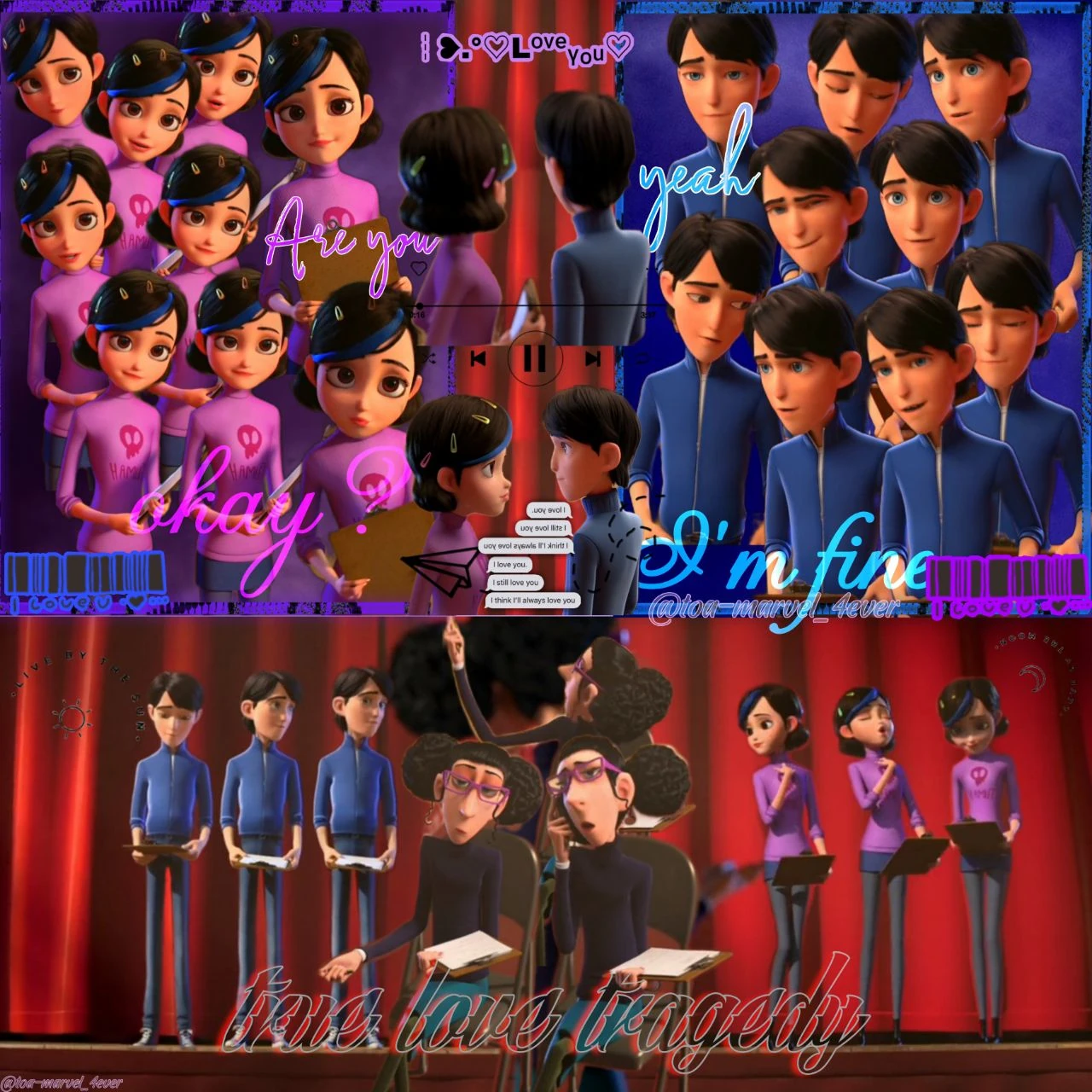 Ummm my new edit 😅 I just hope you like it 🔥 | Fandom