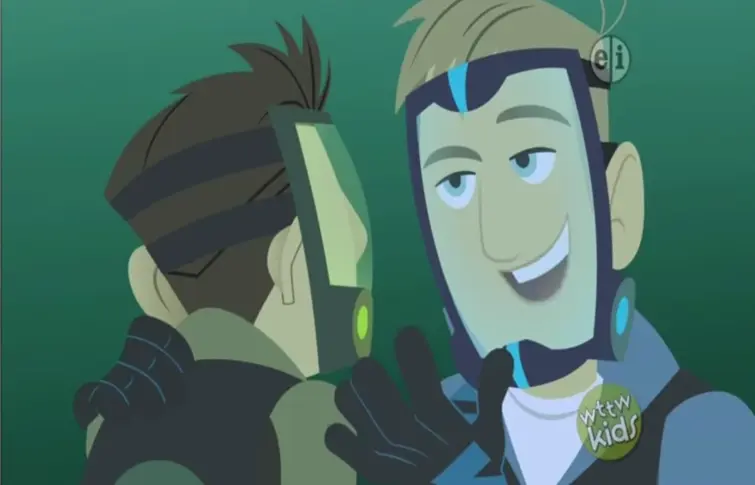 Wild Kratts image without context | Fandom