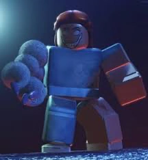 Uhh John Doe skin idea | Fandom