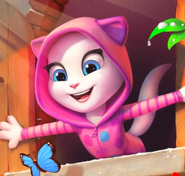 Discuss Everything About Talking Tom & Friends Wiki | Fandom