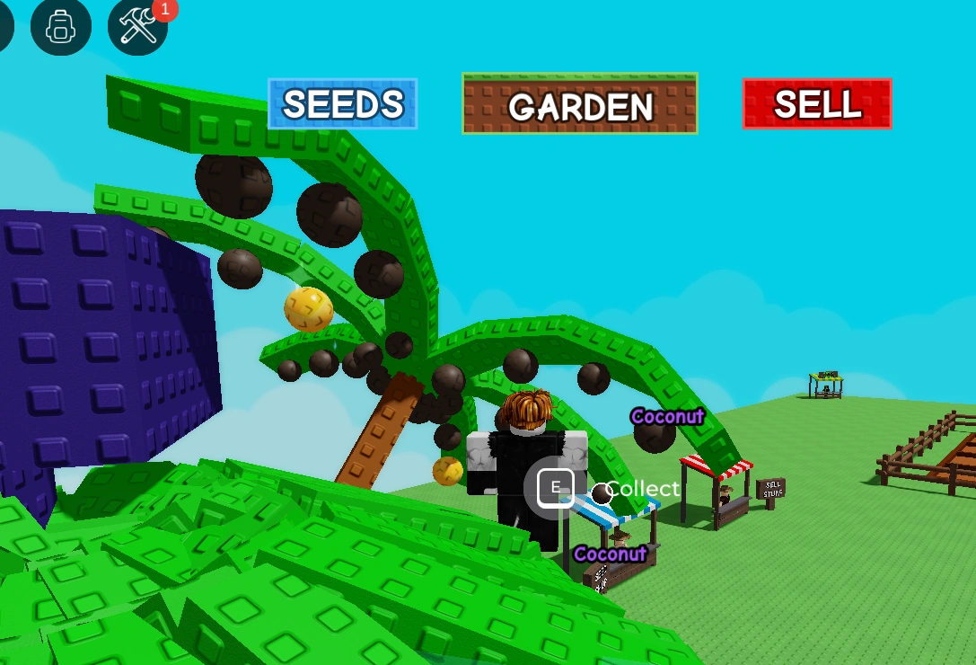 These coconuts are so big | Fandom