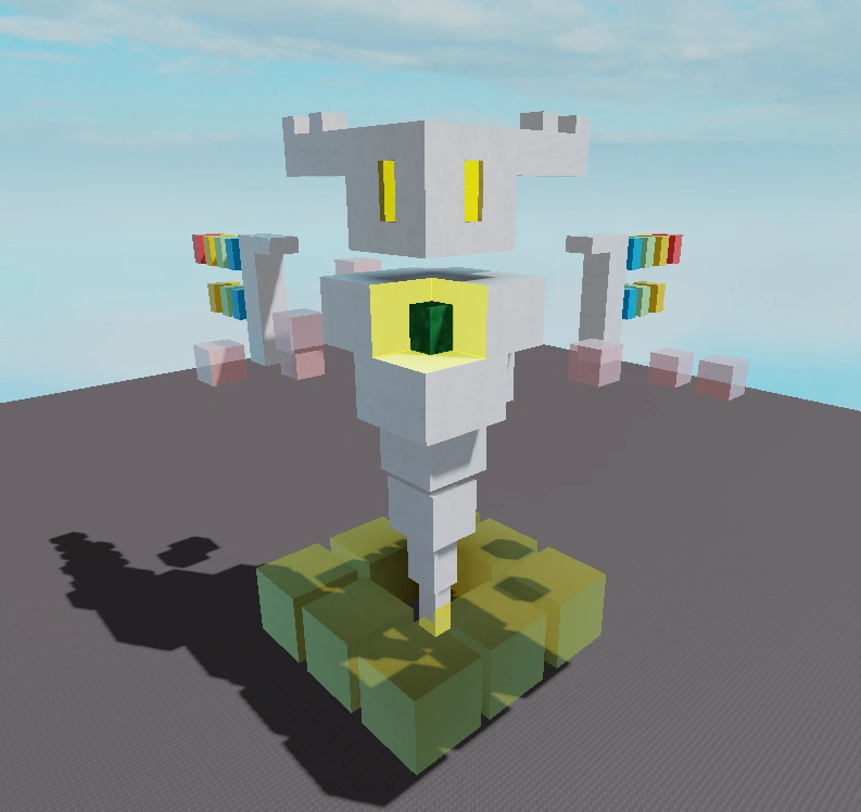 "Hey Dawg. Heard you think Rhysmuth is a Minecraft Reference." | Fandom