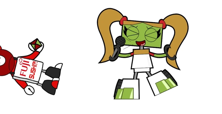 Discuss Everything About Mixels Wiki | Fandom