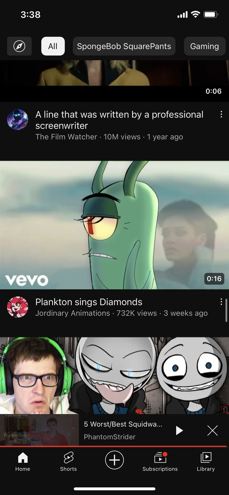 PFFFT, the thumbnail | Fandom