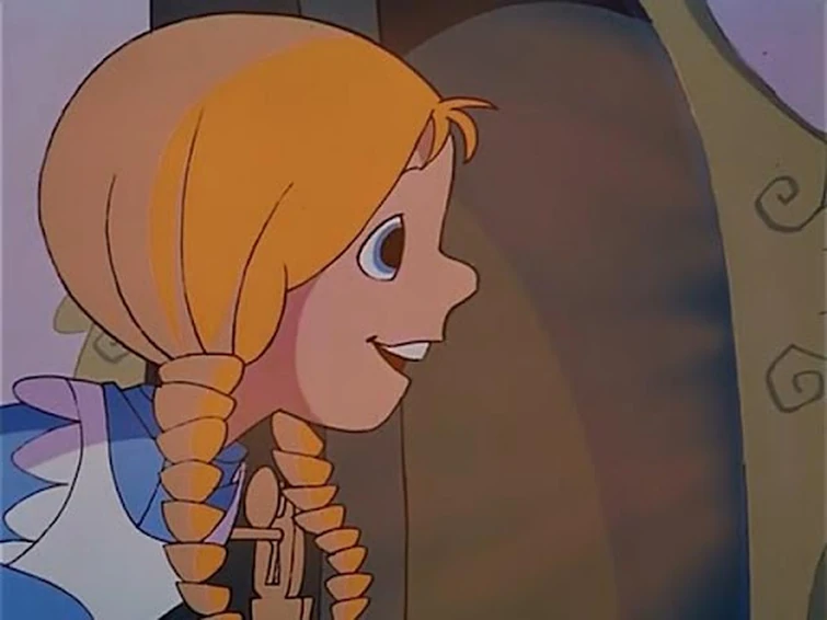 Disney VS Rankin/Bass part 1 | Fandom