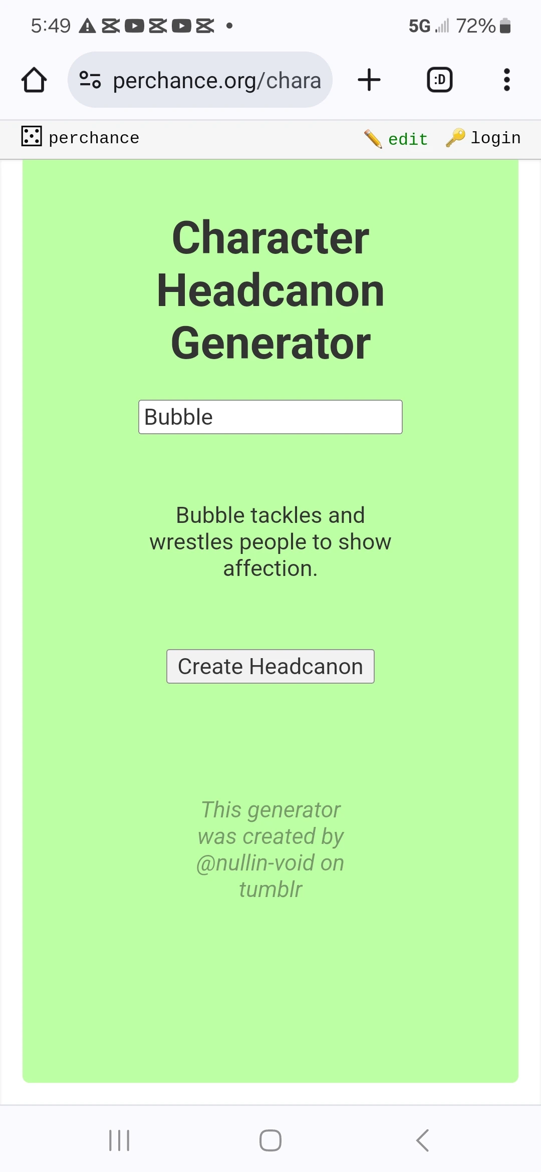 Some bfdi headcanons | Fandom