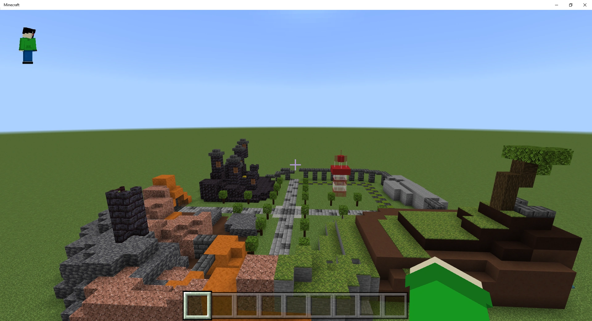 Most popular map in Minecraft | Fandom