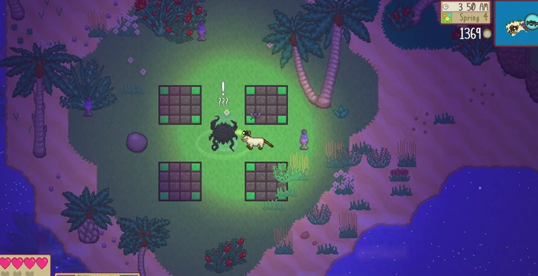 Discuss Everything About Cattails Game Wiki | Fandom