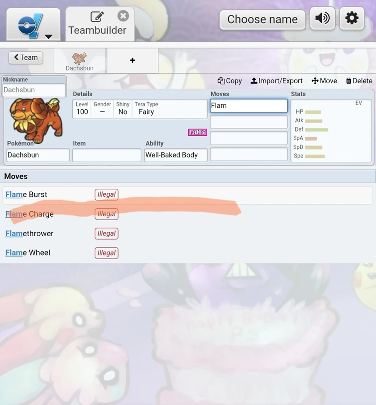 Discuss Everything About Pokémon Wiki | Fandom