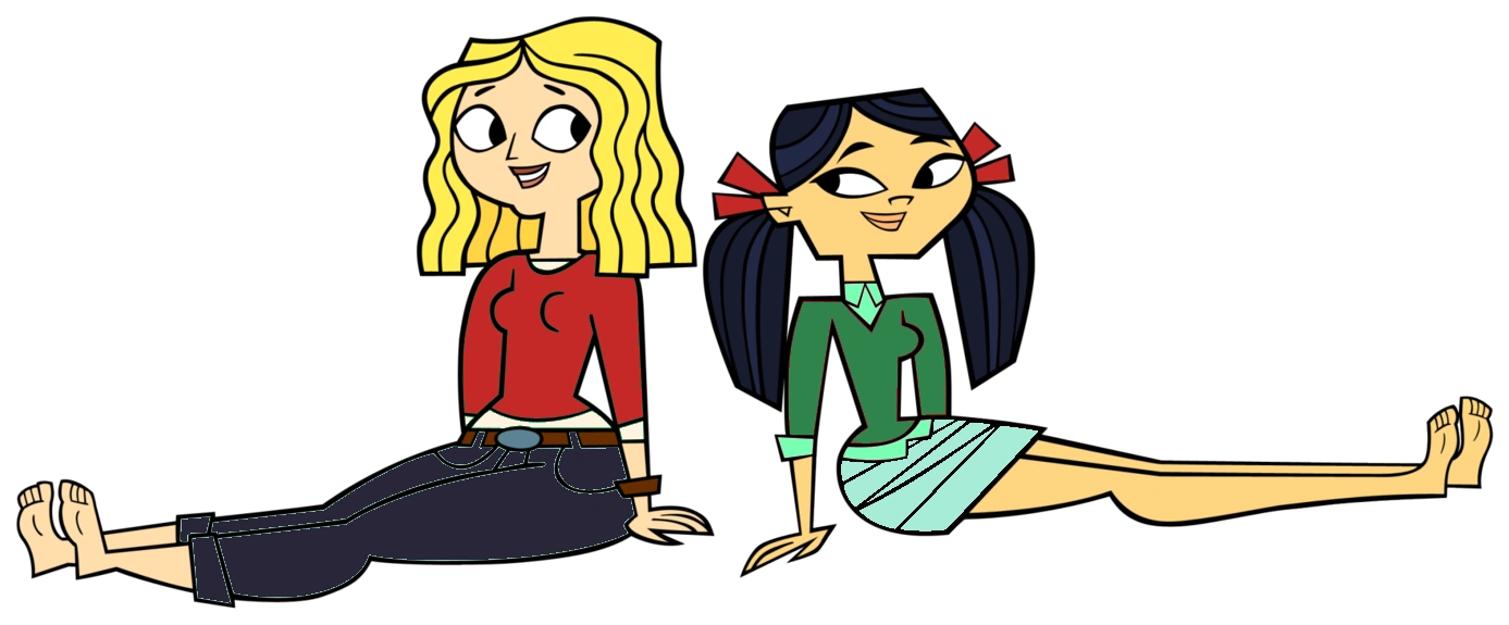 Carrie & Kitty color swap | Fandom