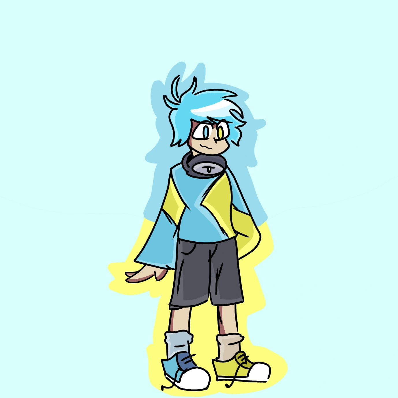 Final product of Bowaev | Fandom
