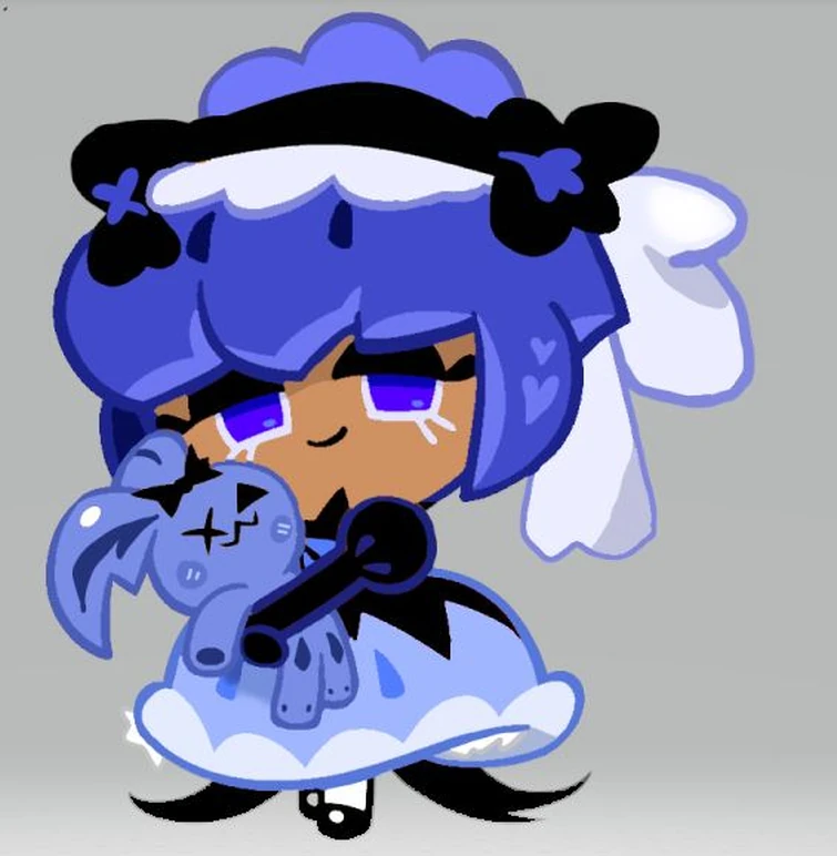 Cookie run Fan costumes made my me #5 | Fandom