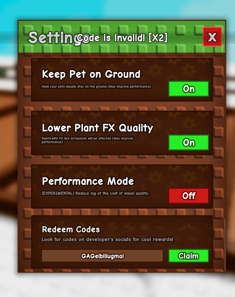 new secret code dropped during aa | Fandom