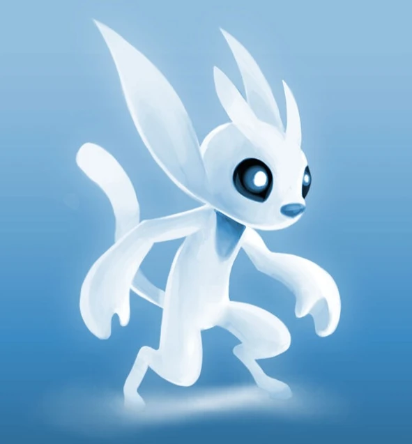 What creature to apply a simple skin like Ori | Fandom