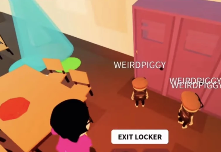 Anybody else have this bug | Fandom