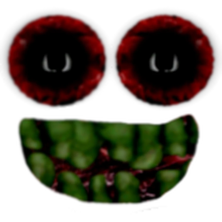 Fanmade Entity Concept: X-258 | Fandom