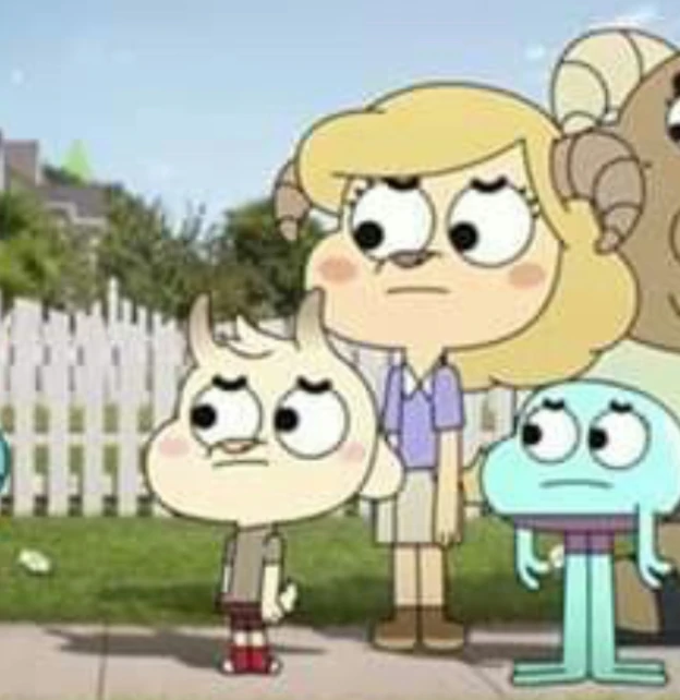 my little goat (2018) | Fandom