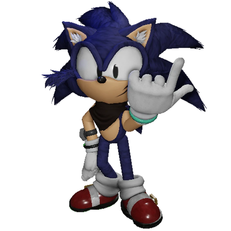 Discuss Everything About Sonic Wiki Zone | Fandom