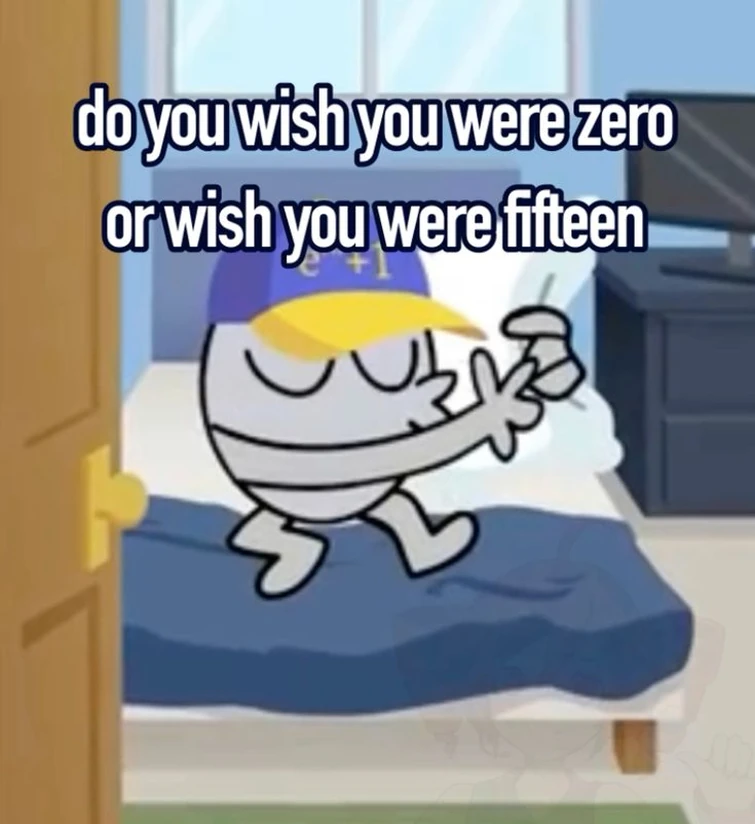 insert cool title here | Fandom