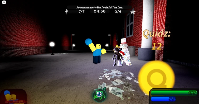 Discuss Everything About BEAR ALT Wiki | Fandom