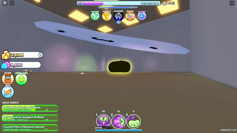 Discuss Everything About Chaotic Bean Simulator Wiki | Fandom