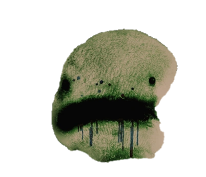 Here are green whitey | Fandom