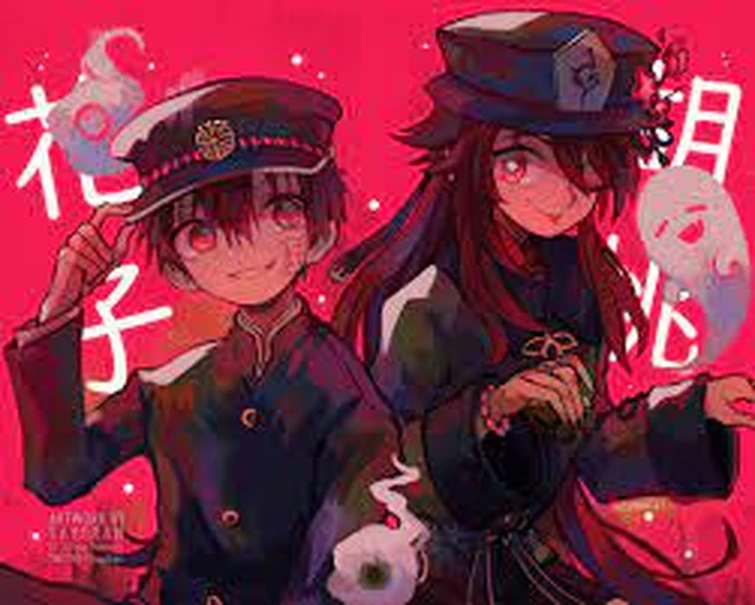 What's the best crossover genshin art you've seen? | Fandom