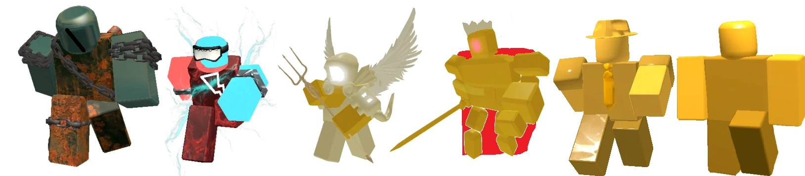 So for the revival of golden mode.... | Fandom