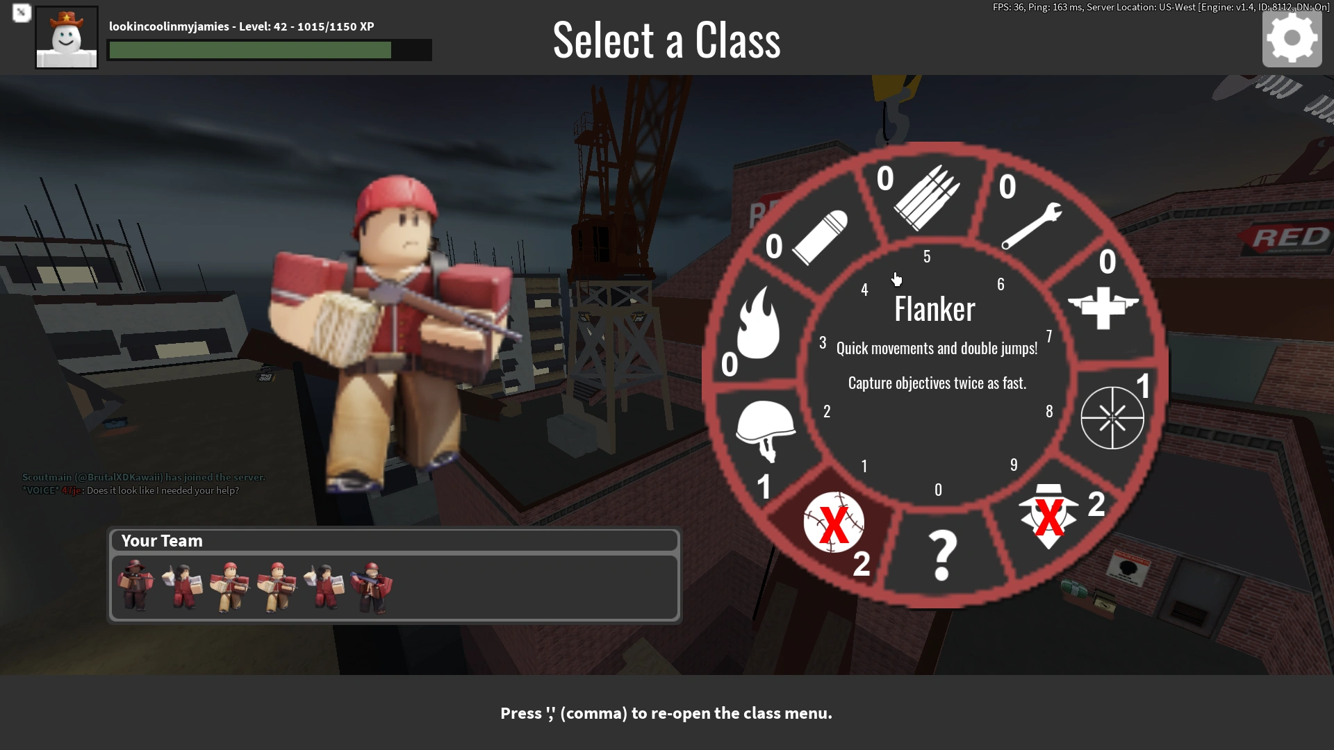 why tc2 look like this | Fandom