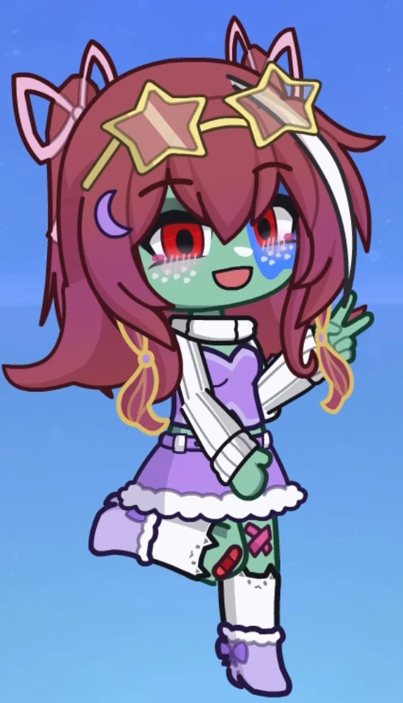 PlanetGator Fan Child #1 | Fandom