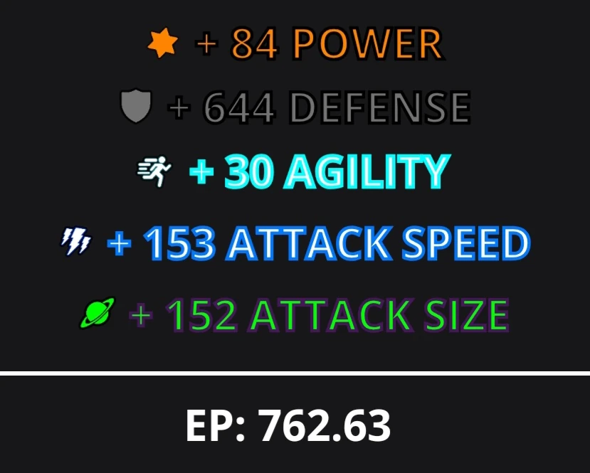 Current build | Fandom