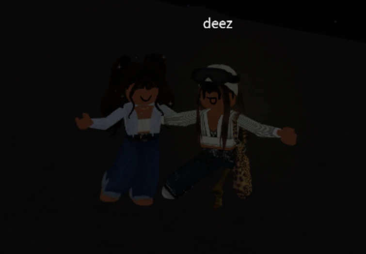 me and my besties achievement today | Fandom