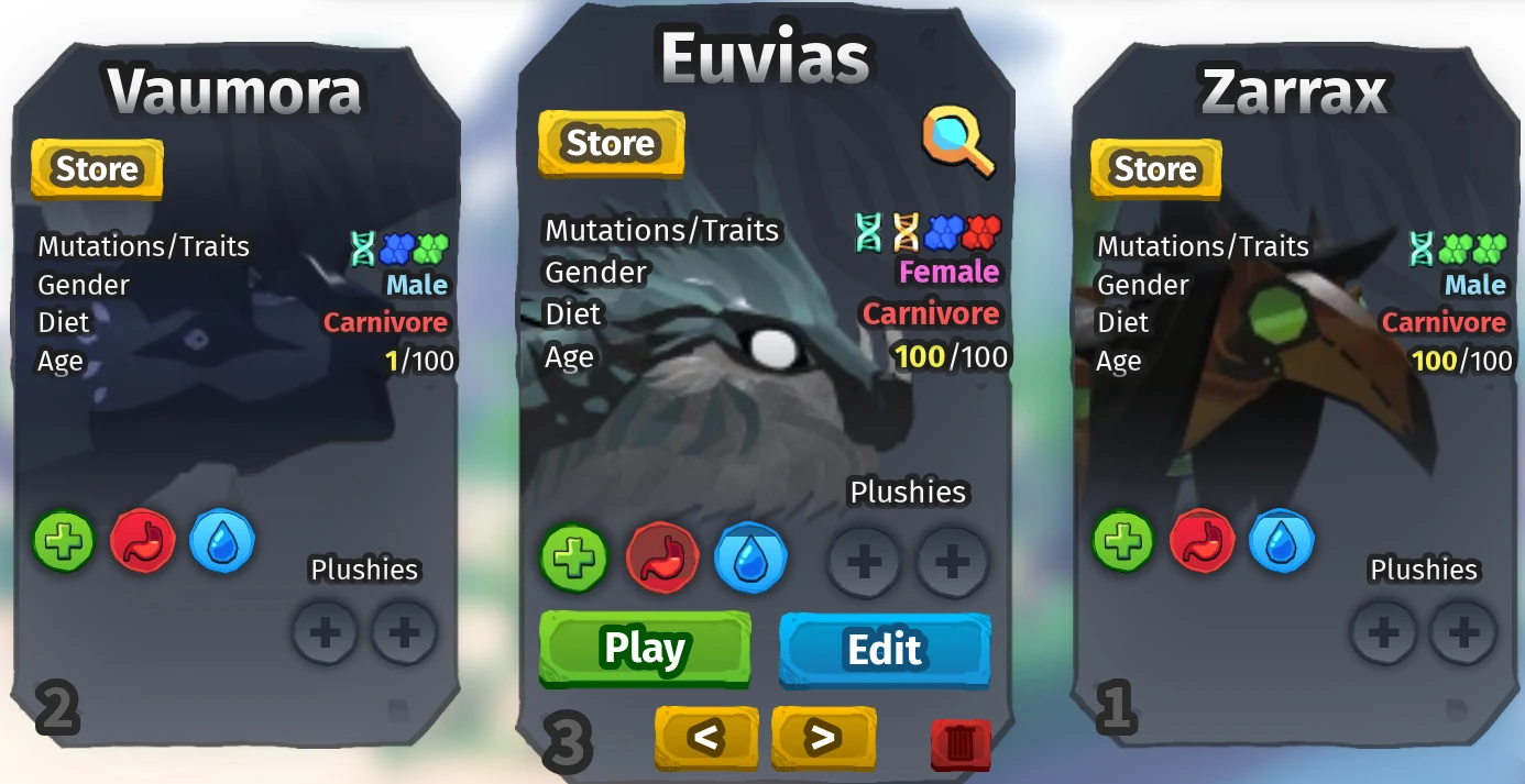 Swapping Ghosty Muts! (And others) | Fandom