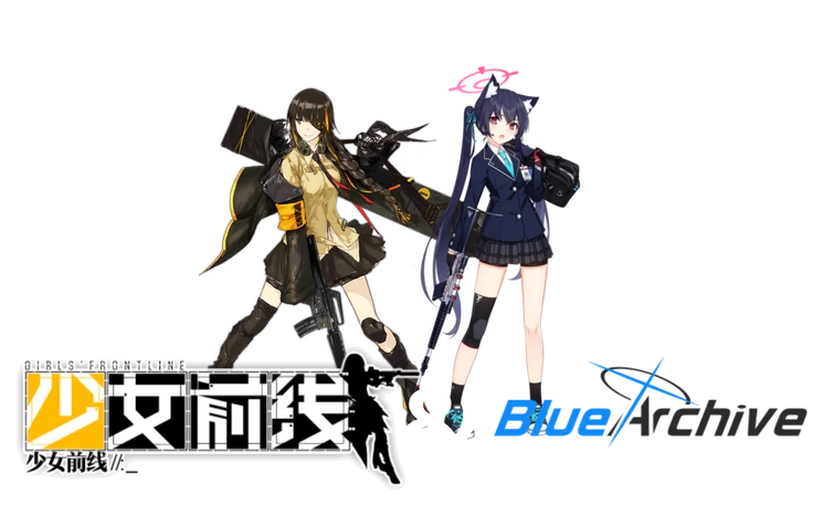 Discuss Everything About Blue Archive Wiki | Fandom