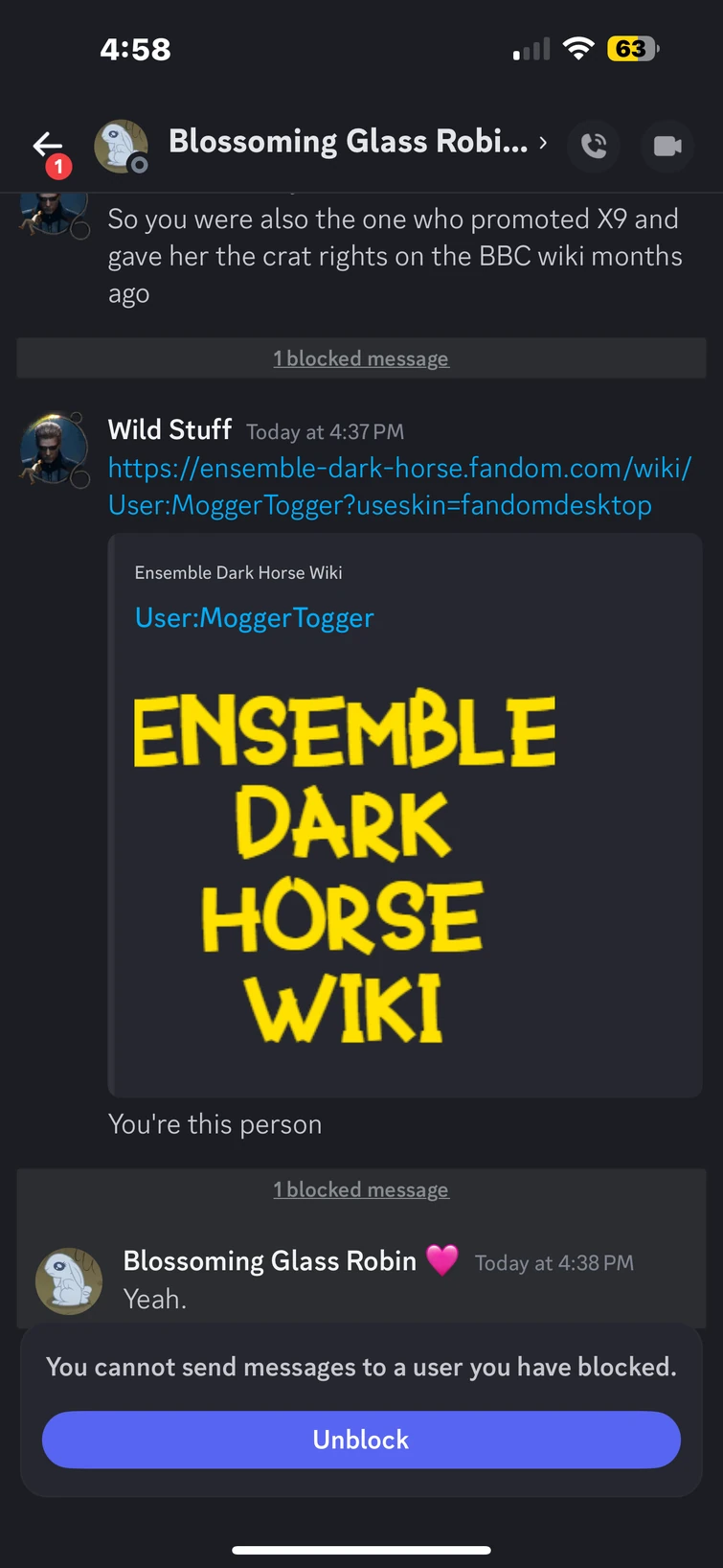 Discuss Everything About Base Breaking Character Wiki | Fandom