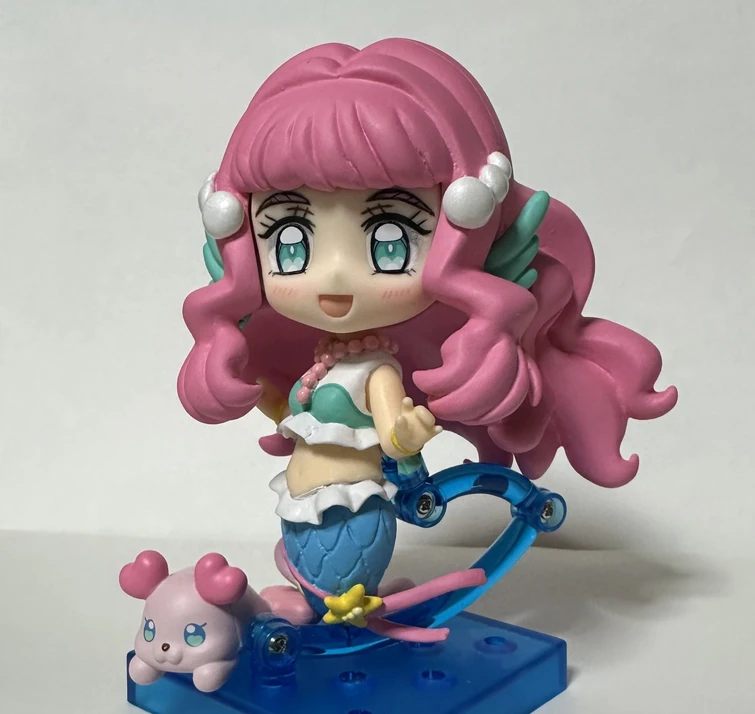 Precure Nendoroid? | Fandom