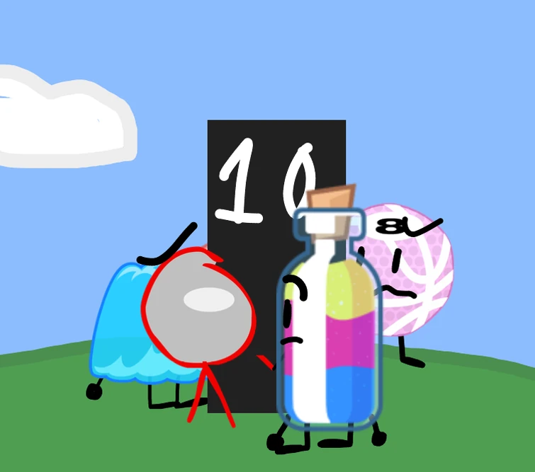 BFDI Mini: Variety Ep. 1 | Fandom