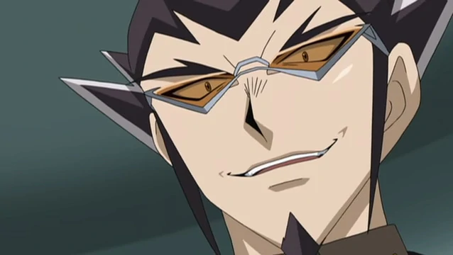 NPE Proposal: Dr. Ziggurat (Beyblade: Metal Saga) | Fandom