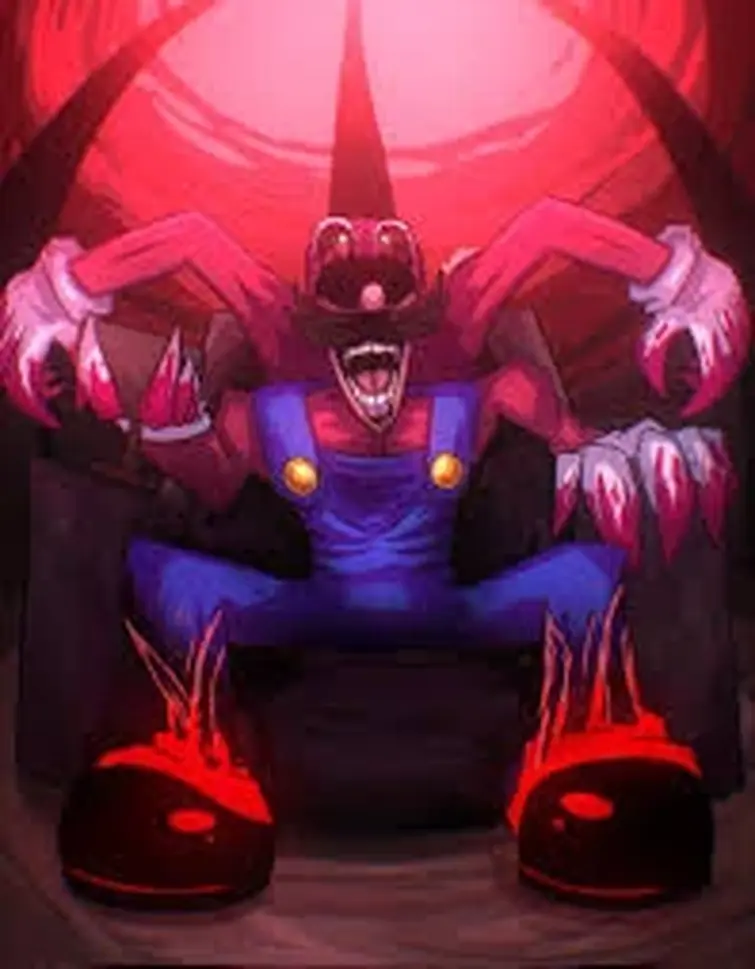 OM Wiki Sonic.exe mix | Fandom