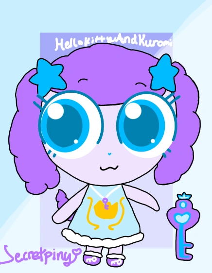 Secretping 🔑 | Fandom