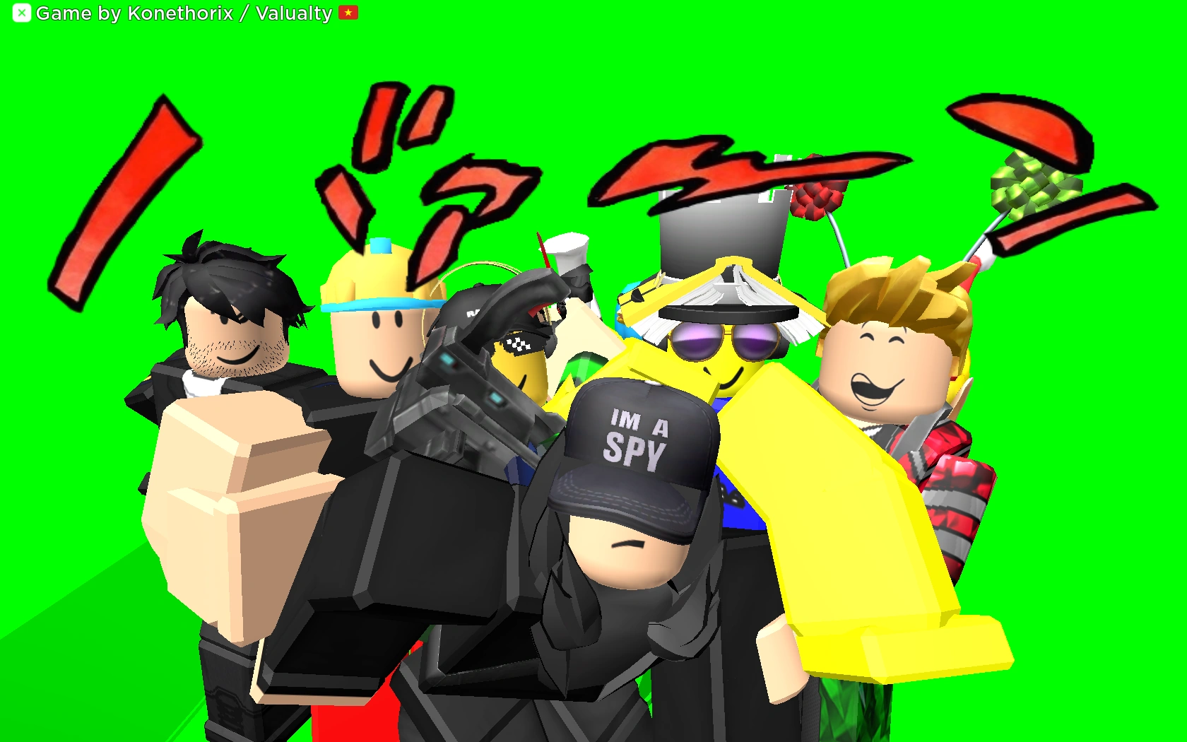 me and the bois bout to play TDS | Fandom