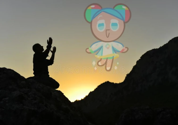 Me when Cookiedroid | Fandom