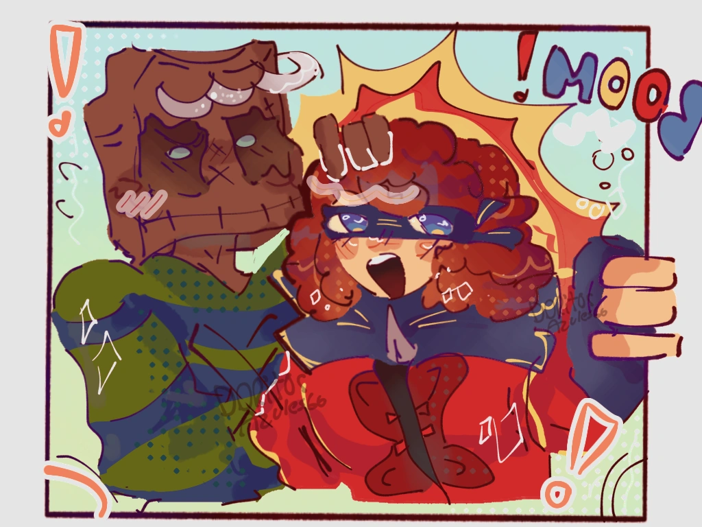 Uh uh uh uh | Fandom