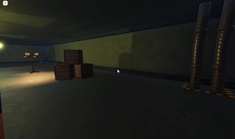 2 sneak peaks at the lobby for my rooms fangame | Fandom