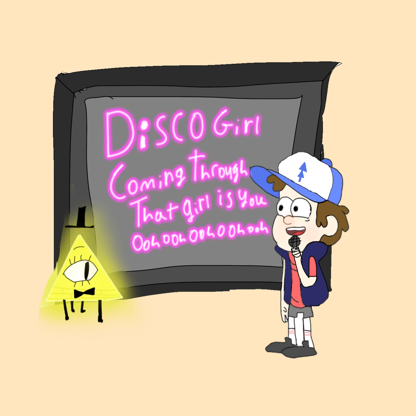 Karaoke Night! | Fandom